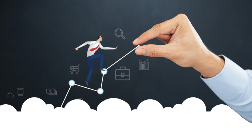 From team member to leader: Empowering employees for management success