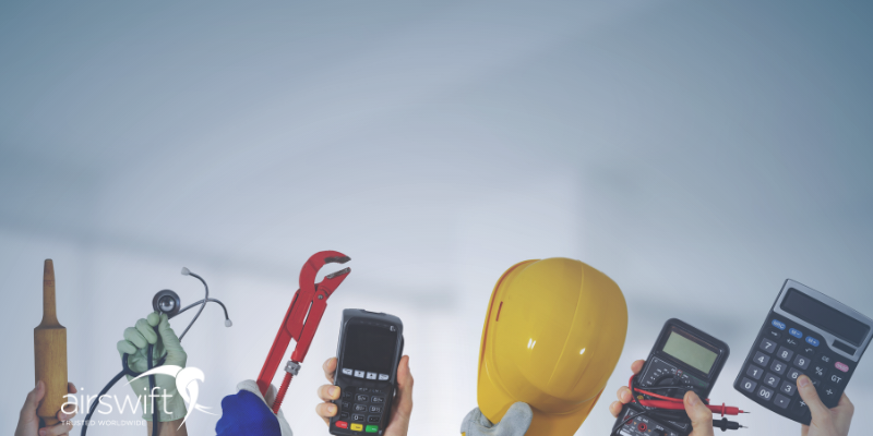 Why MSPs must evolve to shape future workforce solutions