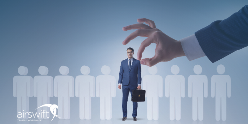 Why the best MSPs are key to workforce scalability