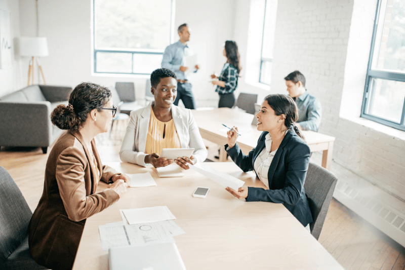 Networking for engineers: How to build professional connections