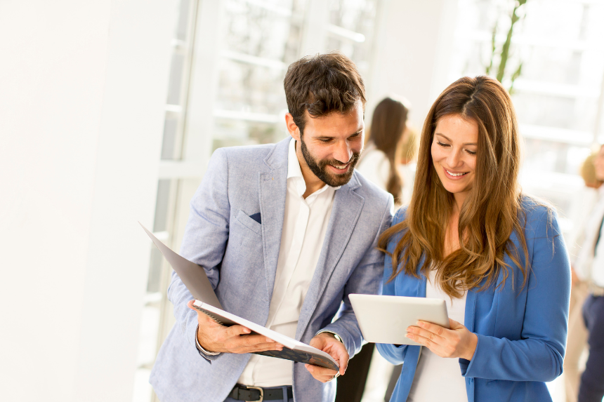 French Recruitment Agency | Workforce Solutions | Airswift