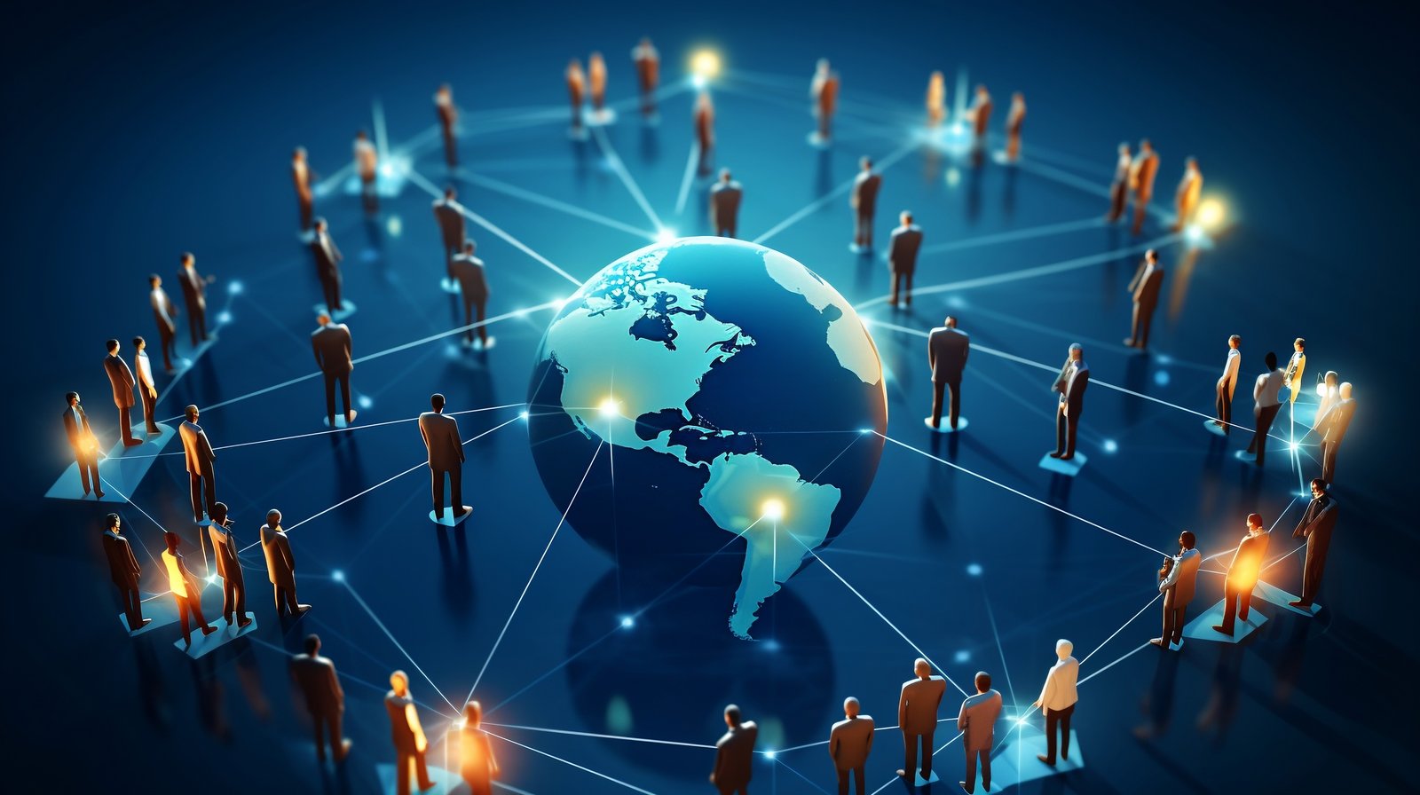 Mastering Global Hiring & Remote Work in Clean Tech Businesses