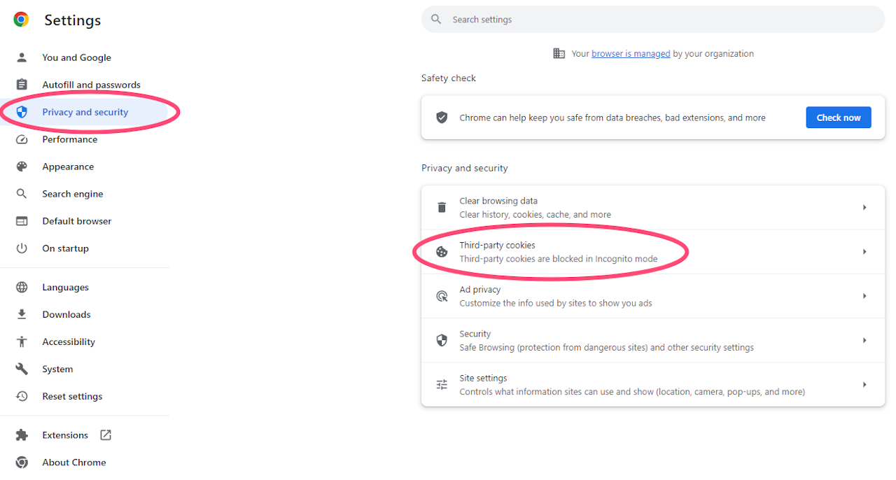 How do I fix the 'refused to connect' error when onboarding?
