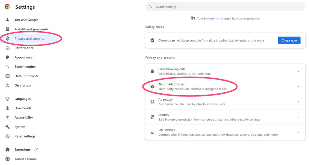 How do I fix the 'refused to connect' error when onboarding?