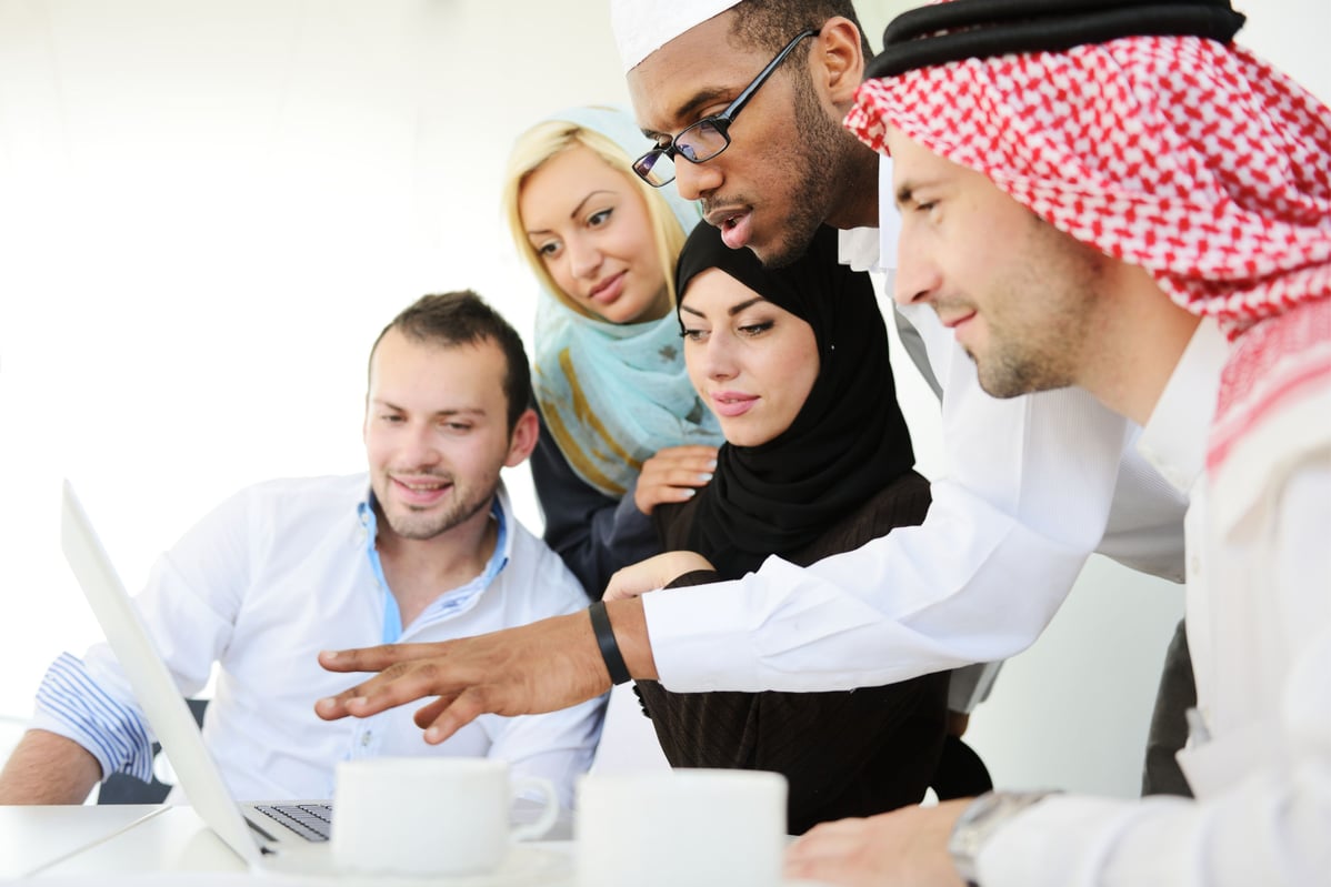 Guide to Hiring in the United Arab Emirates