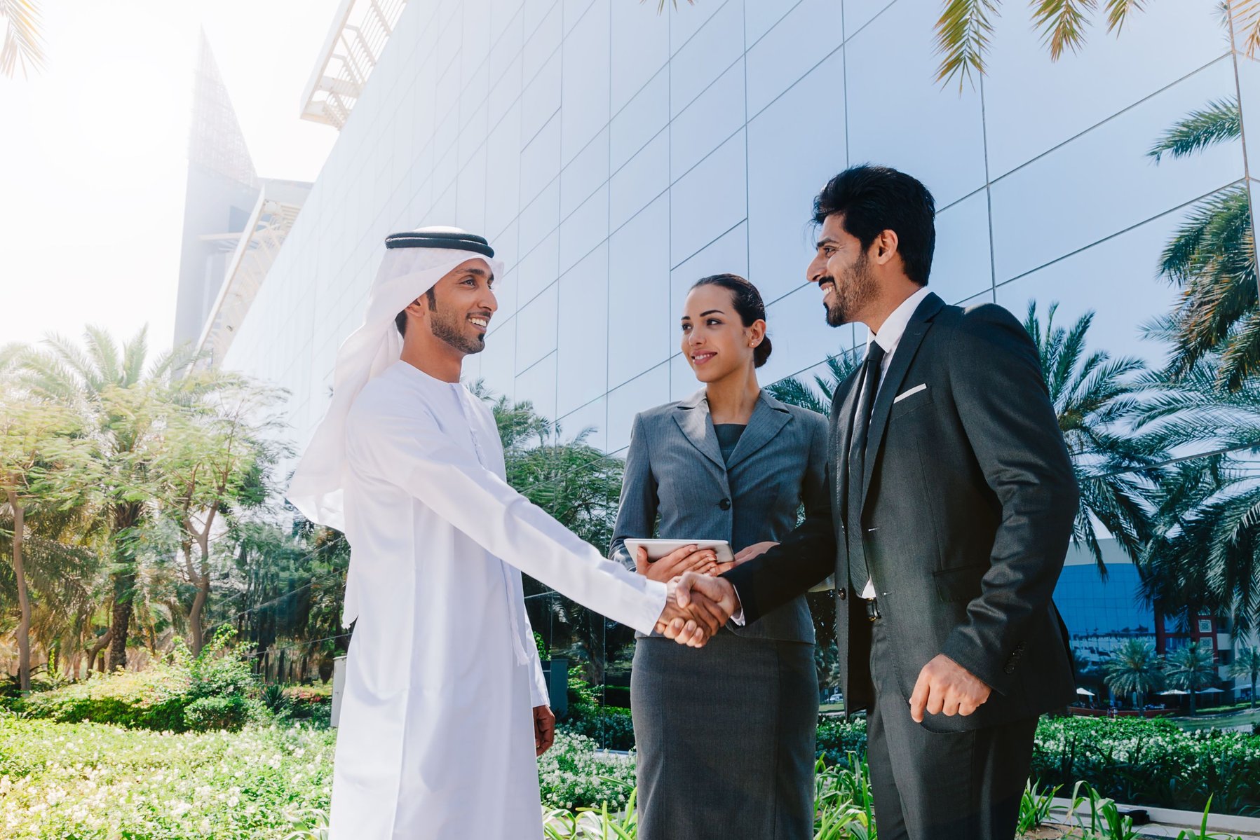 Guide to Hiring in the United Arab Emirates