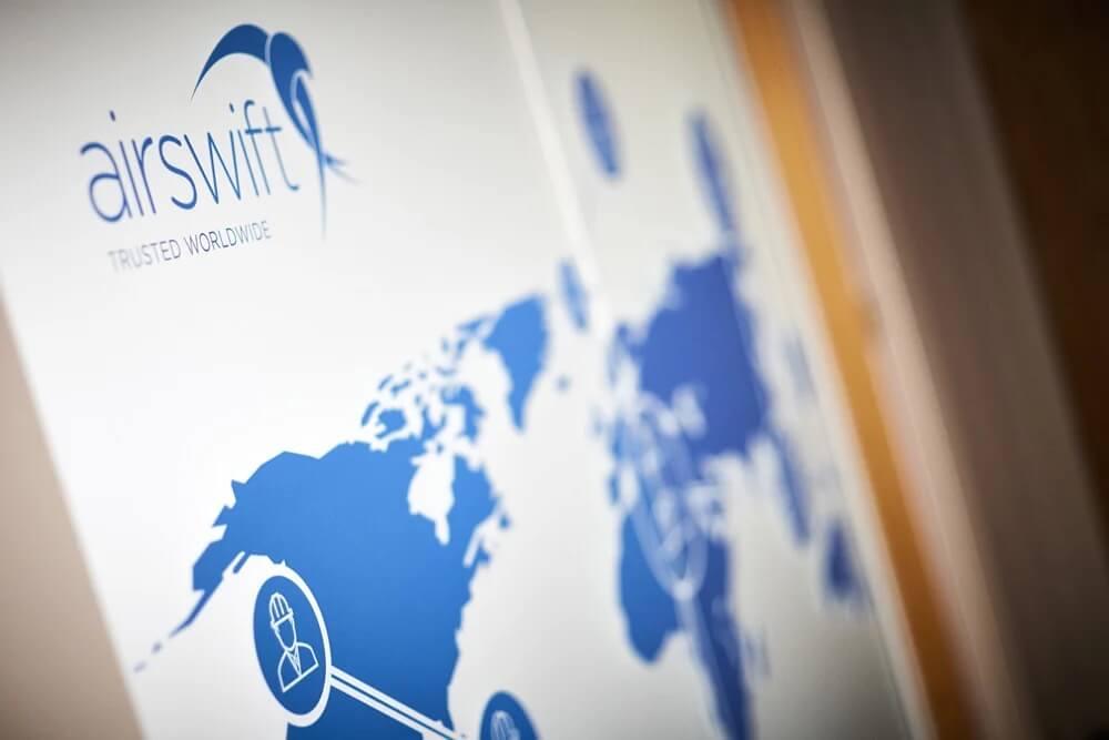 Qatar Recruitment Agency | Workforce Solutions | Airswift