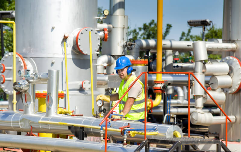 Oil and Gas Recruitment & Workforce Solutions | Airswift