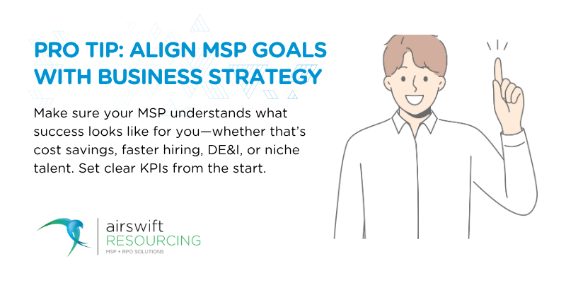 MSP services cost breakdown: What to expect and how to budget