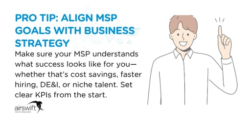 MSP services cost breakdown: What to expect and how to budget