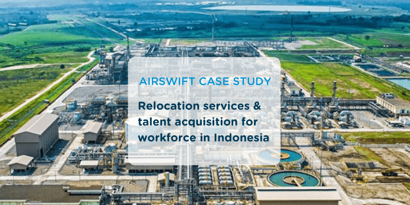 Indonesian Recruitment Agency | Workforce Solutions | Airswift