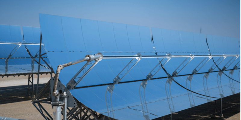 Solar focus: why Concentrated Solar Power is the next big thing