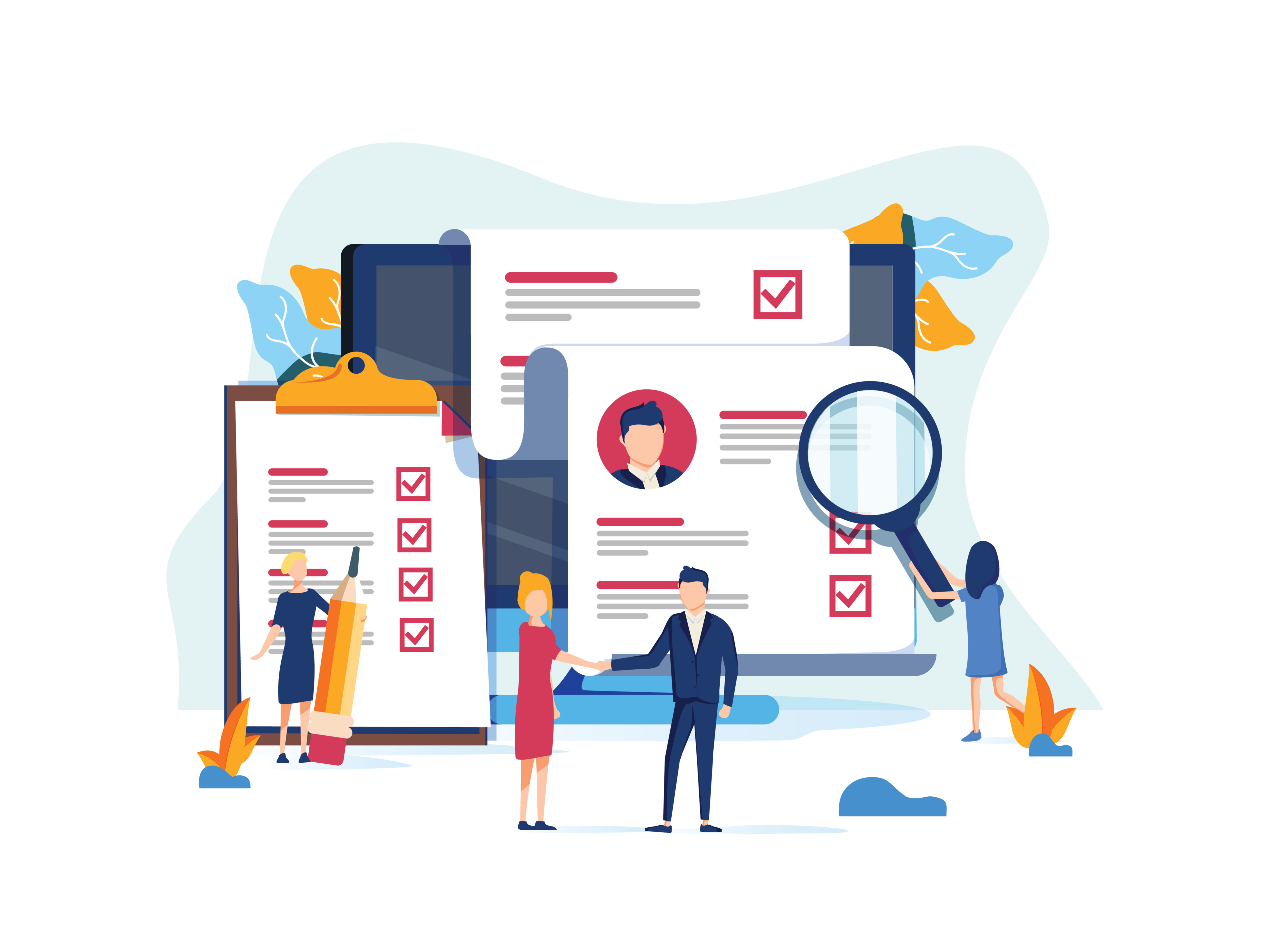 How to implement an effective remote working strategy