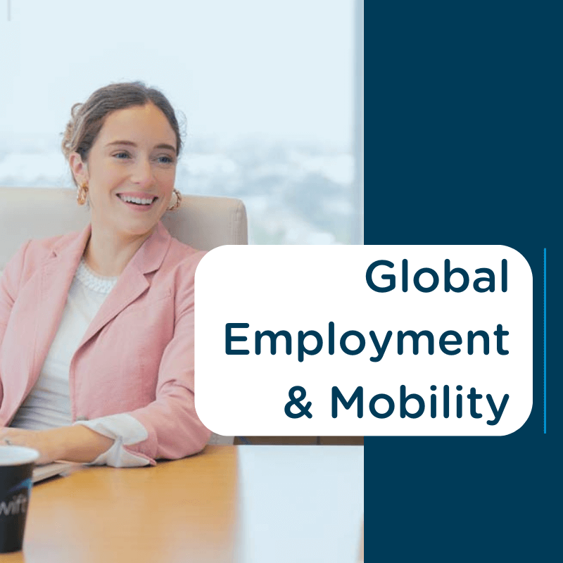 Offshore & Marine Recruitment Agency | Workforce Solutions | Airswift