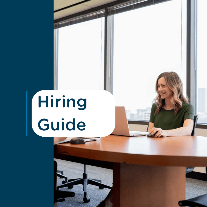 German Recruitment Agency | Workforce Solutions | Airswift