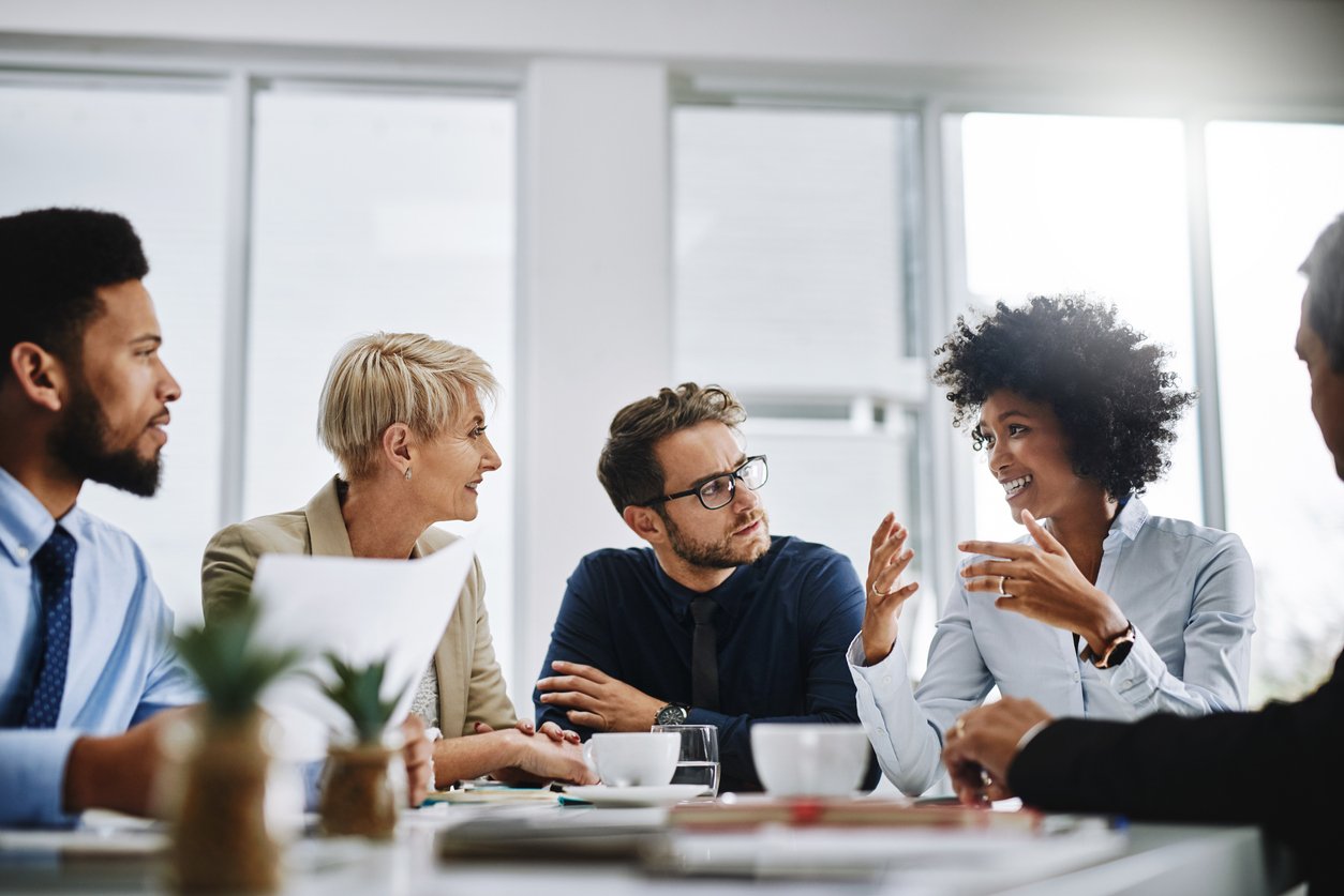 Workforce Solutions for Clients