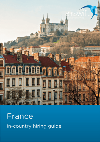 French Recruitment Agency | Workforce Solutions | Airswift