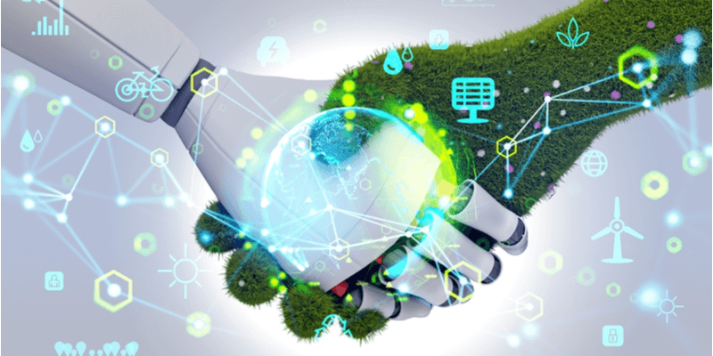 Free Whitepaper: Green Tech Talent required to Boost Net Zero