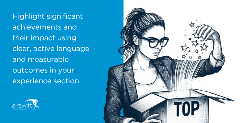 How to optimise your LinkedIn profile for tech recruiters