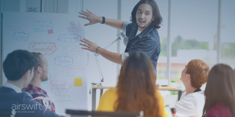 Top employee benefits that help you win the best talent