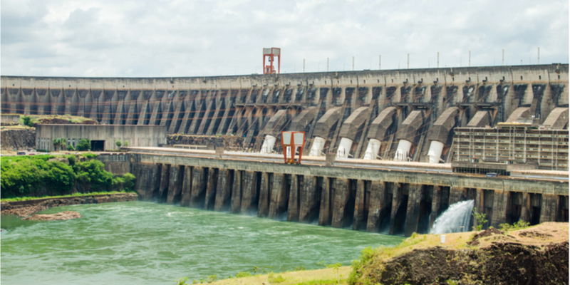 Brazil is a world leader in renewable energy job creation