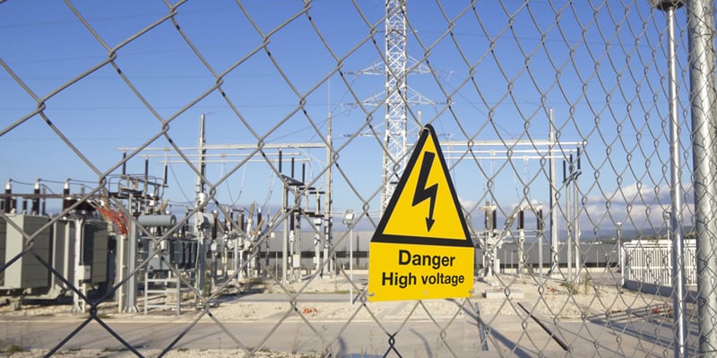 Electrical Hazards