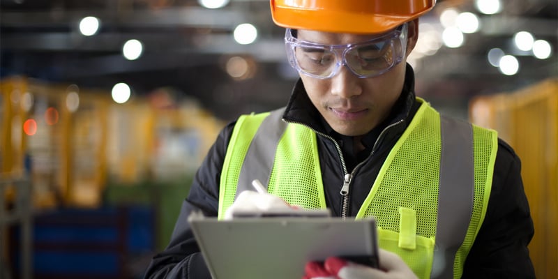 Incident Reporting