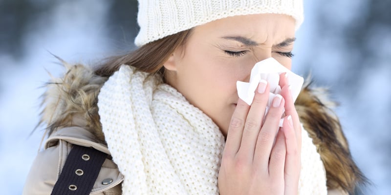 Influenza