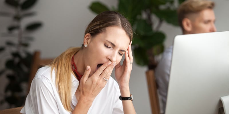 Managing Fatigue