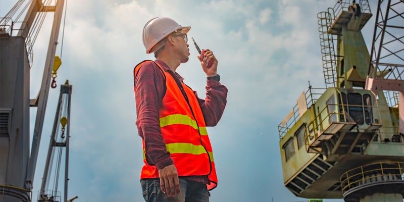 Risk Perception and Tolerance