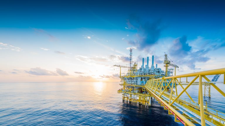 Oil Platform Jobs | Airswift