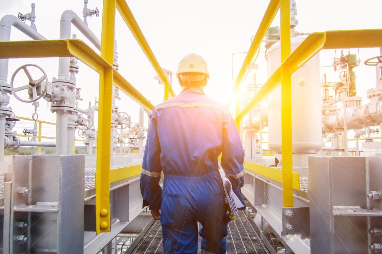 Oil Platform Jobs | Airswift