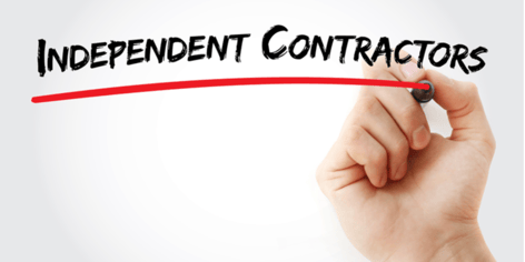 Advantages of hiring contractors and what you need to know