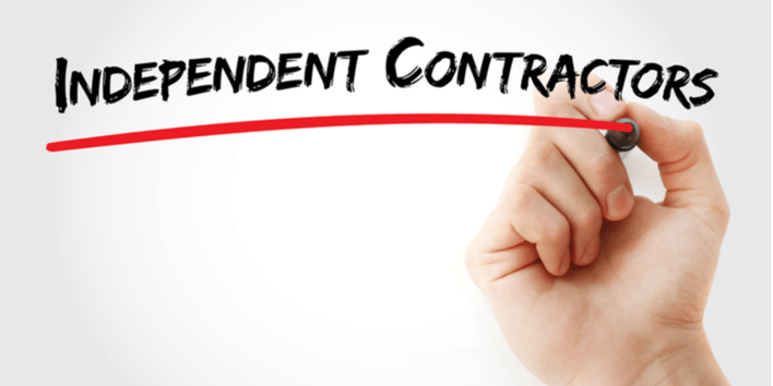 Advantages of hiring contractors and what you need to know