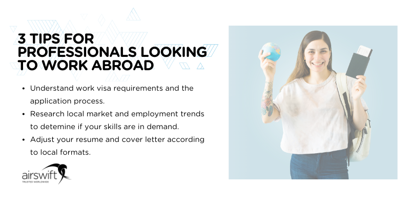 How to successfully employ a workforce across different countries