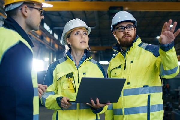 French Recruitment Agency | Workforce Solutions | Airswift