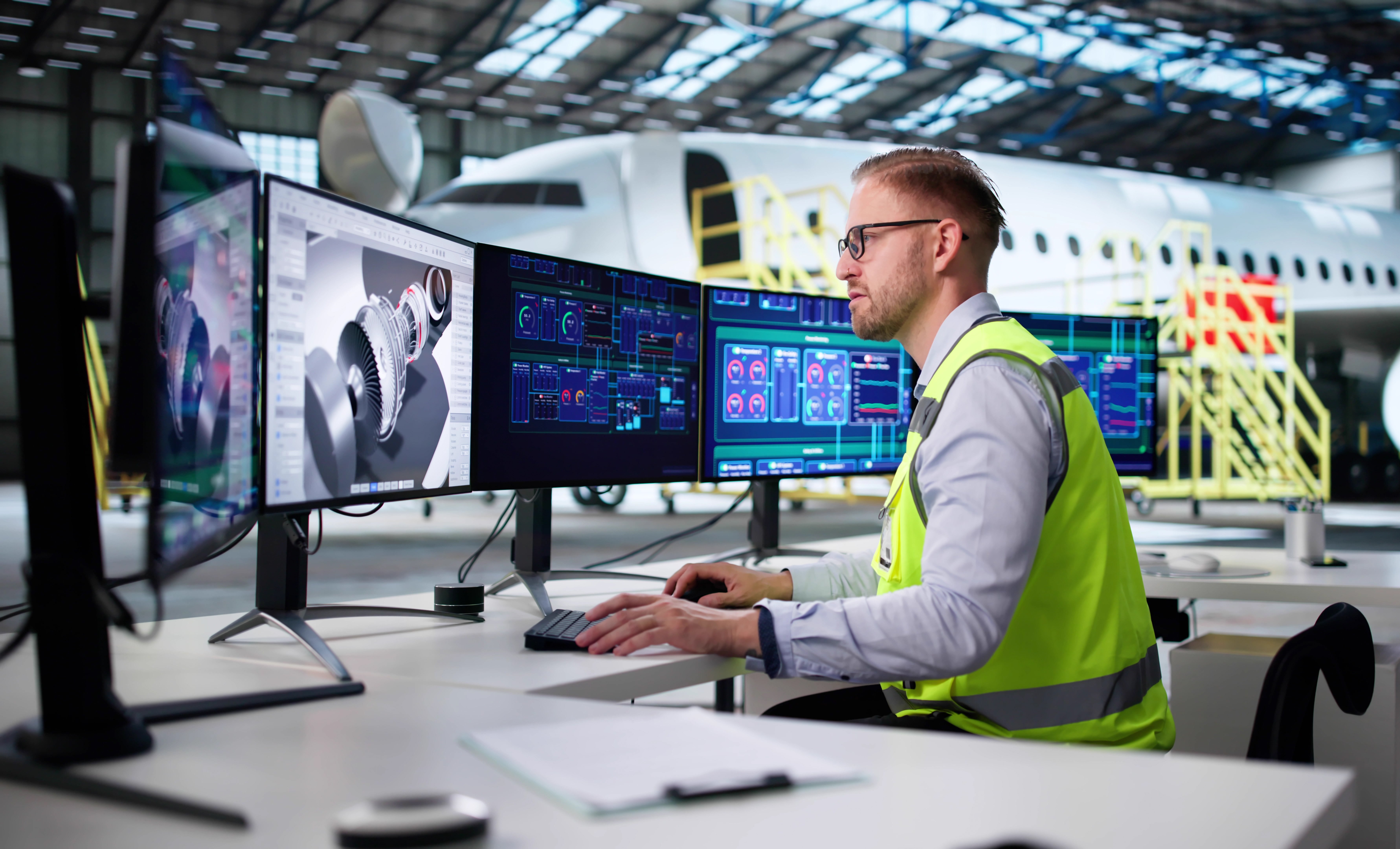 German Recruitment Agency | Workforce Solutions | Airswift