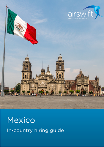 Mexico Recruitment Agency | Workforce Solutions | Airswift
