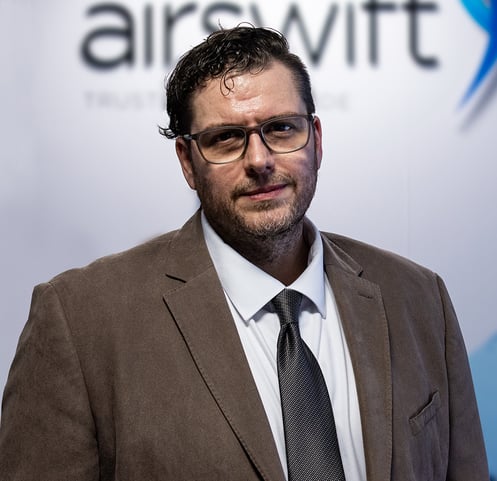 Meet The Leadership Team Behind Airswift's Success Today