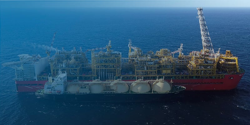 LNG Jobs in Oman