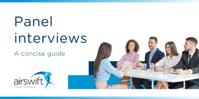 What is a panel interview? Exploring the group interview process