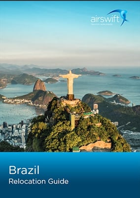 Brazil Recruitment Agency | Workforce Solutions | Airswift