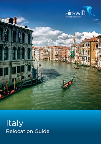 Italy Recruitment Agency | Workforce Solutions | Airswift