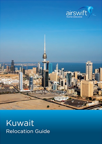 Kuwait Recruitment Agency | Workforce Solutions | Airswift