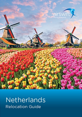 Netherlands Recruitment Agency | Workforce Solutions | Airswift