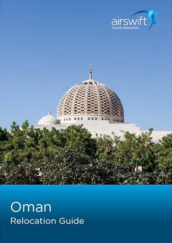 Oman Recruitment Agency | Workforce Solutions | Airswift