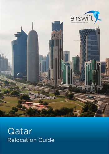 Qatar Recruitment Agency | Workforce Solutions | Airswift
