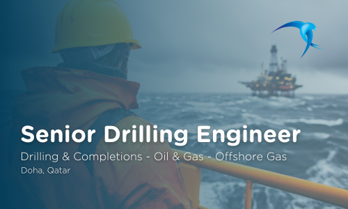 Oil and Gas Recruitment Agency | Staffing, EoR, Consulting | Workforce ...