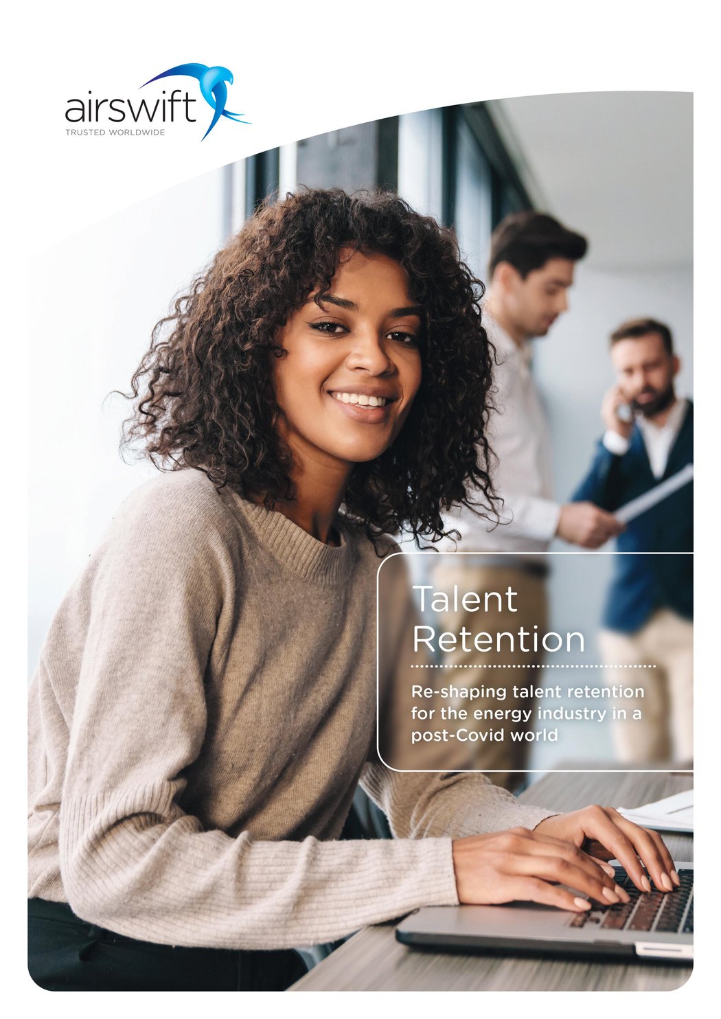 Talent retention