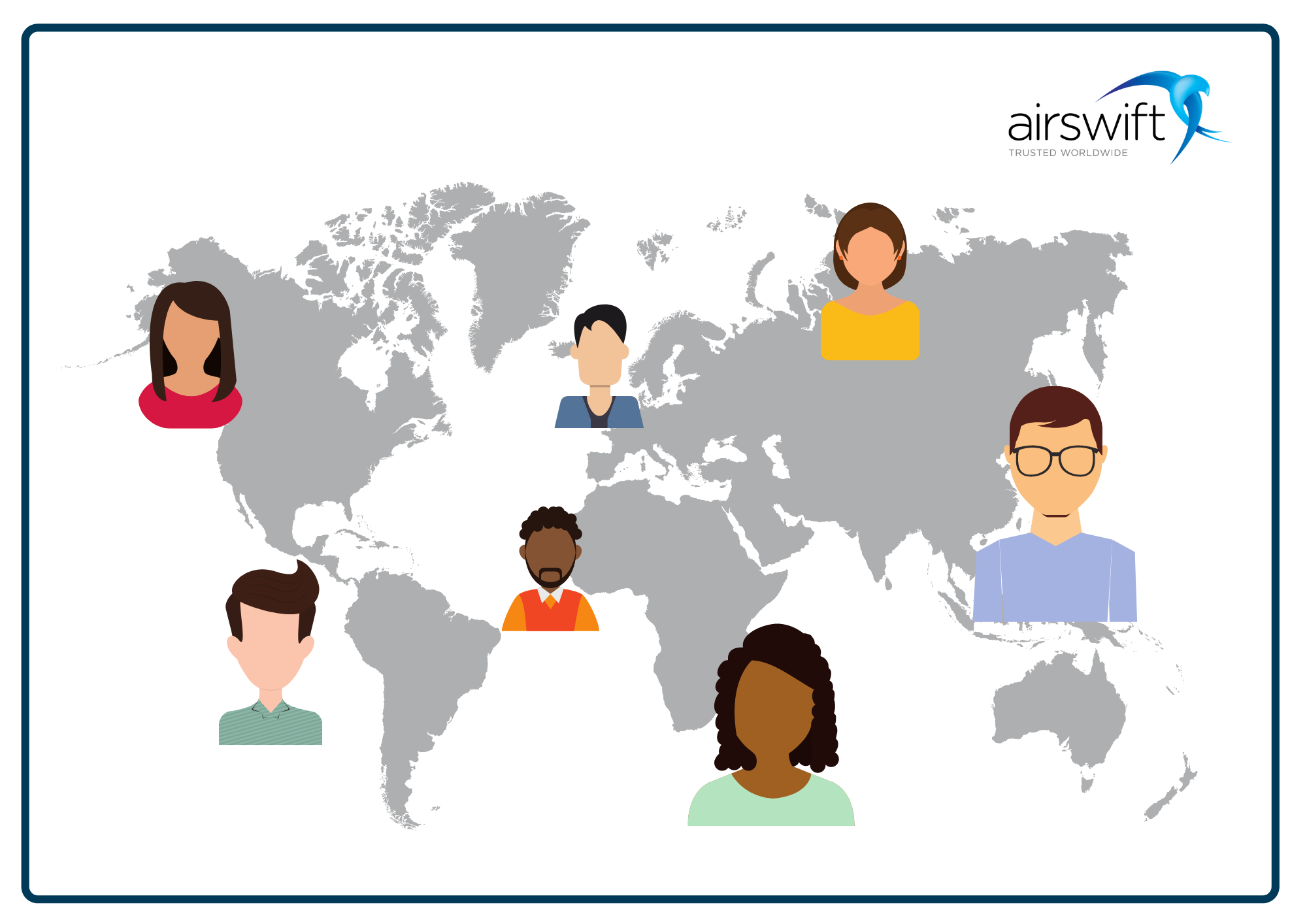 Case study: How can global mobility help with niche talent acquisition
